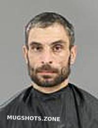 ALLISON RYAN SCOTT 01/19/2023 - Anderson County Mugshots Zone