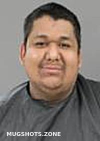 ROJAS SABAS DELGADO 01/20/2023 - Anderson County Mugshots Zone