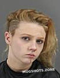 BROOKS MADISON GRACE 01/25/2023 - Anderson County Mugshots Zone