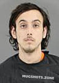 HOOD TYLER PRENTICE 01/26/2023 - Anderson County Mugshots Zone