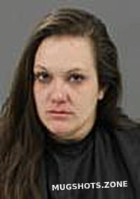 ROSS KLAYTON ERICA 01/26/2023 - Anderson County Mugshots Zone