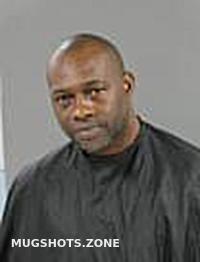 KENNEDY TONY JERMALE 01/29/2023 - Anderson County Mugshots Zone