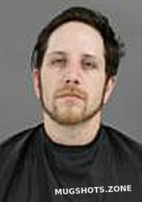 FRANK RYAN TYLER 01/30/2023 - Anderson County Mugshots Zone