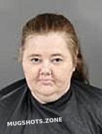 BURDETTE ASHLEY DIANE 01/31/2023 - Anderson County Mugshots Zone