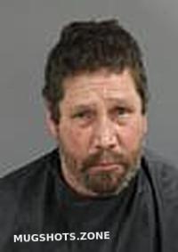 CROMER GLEN GARY 02/01/2023 - Anderson County Mugshots Zone