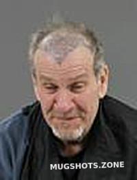 ASHWORTH ROGER DALE 02/03/2023 - Anderson County Mugshots Zone