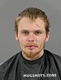 CHITWOOD DUSTIN CHARLES 02/05/2023 - Anderson County Mugshots Zone
