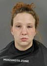 LOVELACE AMBER LYNN 02/05/2023 - Anderson County Mugshots Zone