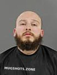 YEARGIN MATTHEW COLLUN 02/05/2023 - Anderson County Mugshots Zone