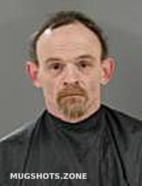 COBB TYCE MATTHEW 02/07/2023 - Anderson County Mugshots Zone