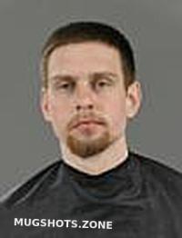 KING TYLER BLAKE 02/07/2023 - Anderson County Mugshots Zone