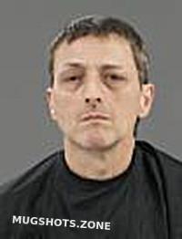 WHITE GREG MORRIS 02/08/2023 - Anderson County Mugshots Zone