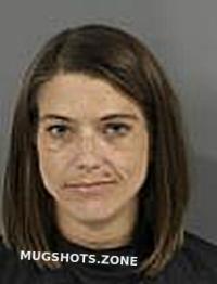 VARNER BRITTNEY NICOLE 02/08/2023 - Anderson County Mugshots Zone