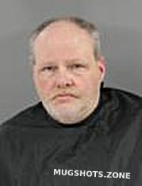 BRIGGS LARRY SHANE 02/09/2023 - Anderson County Mugshots Zone