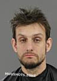 ALSEPT DANNY RAY II 02/09/2023 - Anderson County Mugshots Zone