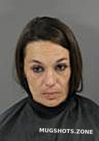 SCARBORO KAYLA GAINES 02/10/2023 - Anderson County Mugshots Zone