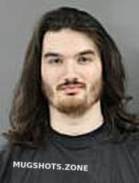 MAYBERRY JACOB WESLEY 02/11/2023 - Anderson County Mugshots Zone