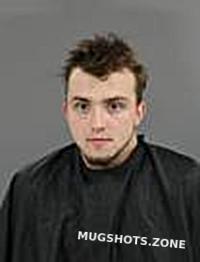 INGRAM DANIEL SCOTT II 02/11/2023 - Anderson County Mugshots Zone