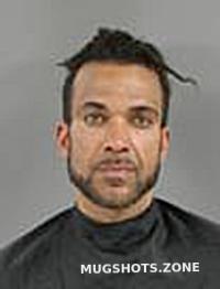 KEY BRANDON AARON 02/13/2023 - Anderson County Mugshots Zone