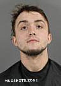 INGRAM DANIEL SCOTT II 02/13/2023 - Anderson County Mugshots Zone