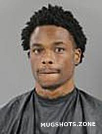 WARDLAW TYRON RAKIM 02/14/2023 - Anderson County Mugshots Zone