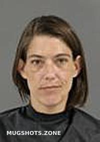 VARNER BRITTNEY NICOLE 02/17/2023 - Anderson County Mugshots Zone