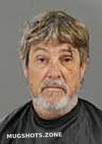 SANDERS MICKEL DAVID 02/17/2023 - Anderson County Mugshots Zone