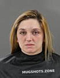 DEVITA ALLISON TAYLOR 02/18/2023 - Anderson County Mugshots Zone