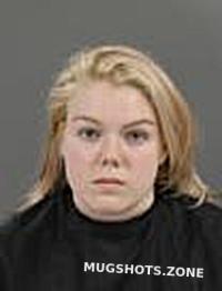 NELMS BRITTNEY MICHELLE 02/23/2023 - Anderson County Mugshots Zone