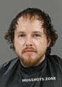 MORGAN GREGORY NATHANIEL 02/23/2023 - Anderson County Mugshots Zone