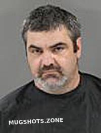 WILLIAMS TRAVIS ALLEN 02/24/2023 - Anderson County Mugshots Zone