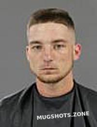 MCMAHAN WILLIAM AUSTIN 02/25/2023 - Anderson County Mugshots Zone