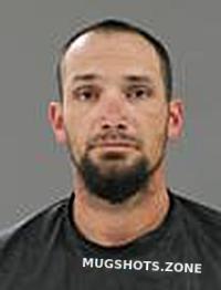 GREENE WILLIAM GLENN 02/26/2023 - Anderson County Mugshots Zone