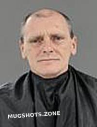 JAMES CHRISTOPHER ANTHONY 02/27/2023 - Anderson County Mugshots Zone