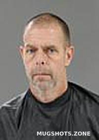 HARRISON KEVIN CLINTON 02/27/2023 - Anderson County Mugshots Zone