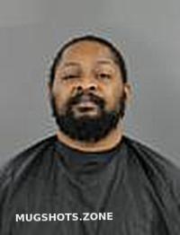 KIMP XAVIERUS MONTEL 03/01/2023 - Anderson County Mugshots Zone