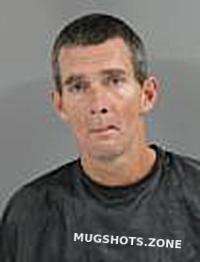 MCDOWELL JASON ALAN 03/02/2023 - Anderson County Mugshots Zone