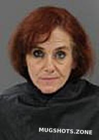 WILSON TRISHA LEE 03/03/2023 - Anderson County Mugshots Zone
