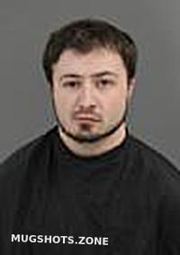 GEORGE TRISTEN WILLIAM 03/03/2023 - Anderson County Mugshots Zone