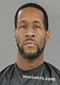 HUNTER CAMERON ANTONIO 03/05/2023 - Anderson County Mugshots Zone