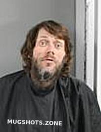 GEIB GEORGE GREGORY II 03/07/2023 - Anderson County Mugshots Zone