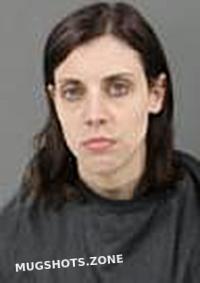 RIGGINS KAYLA ELIZABETH 03/09/2023 - Anderson County Mugshots Zone