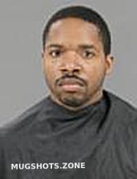 ADAMS SHAMARCUS TYREL 03/09/2023 - Anderson County Mugshots Zone