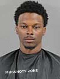 MCCOPPIN RAHEEM SHABAZZ 03/10/2023 - Anderson County Mugshots Zone