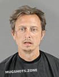 SANDERS CHRISTOPHER MACK 03/10/2023 - Anderson County Mugshots Zone