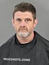 RICHEY MATTHEW JERRY 03/12/2023 - Anderson County Mugshots Zone