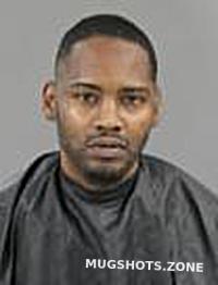 CARSON NICHOLAS VALSHUNE 03/13/2023 - Anderson County Mugshots Zone