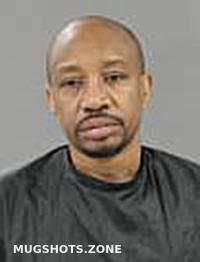 HARLAND ISRAEL LEE 03/14/2023 - Anderson County Mugshots Zone