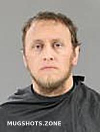 ESTES MATTHEW KYLE 03/14/2023 - Anderson County Mugshots Zone