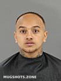 JOHNSON CARL BRAIDEN LAMAR 03/14/2023 - Anderson County Mugshots Zone